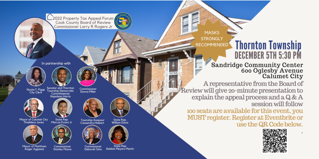 Upcoming Events – Calumet City