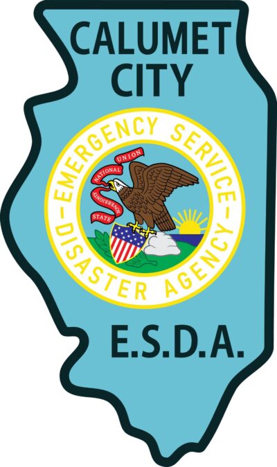 ESDA Officer Hiring - Calumet City