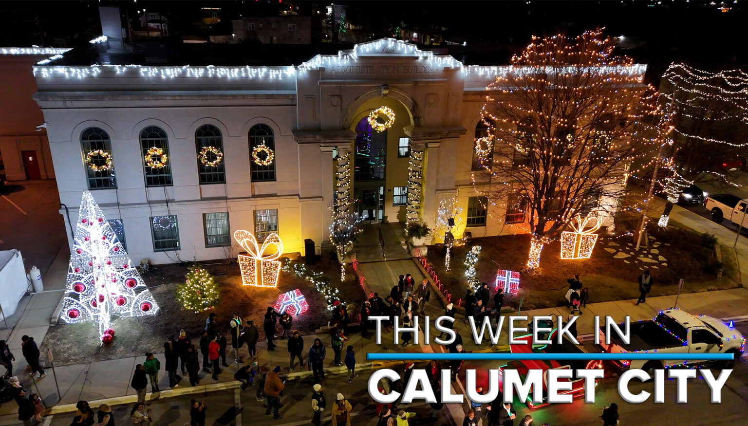 Home - Calumet City