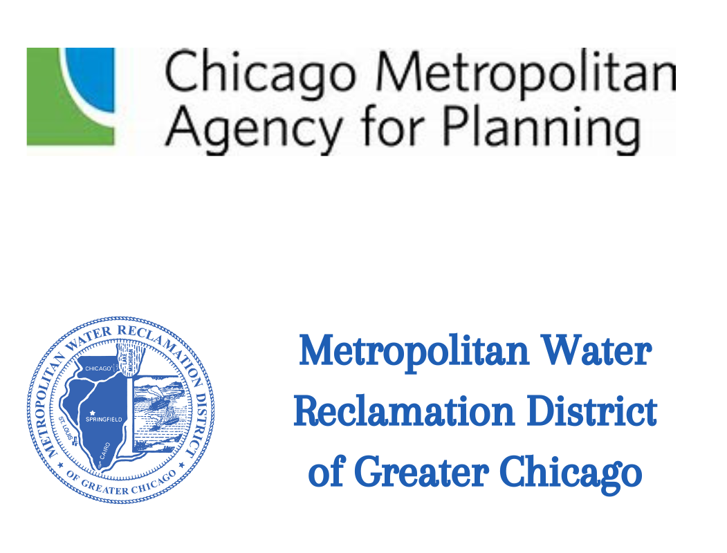 Calumet City Subarea Plan - Calumet City