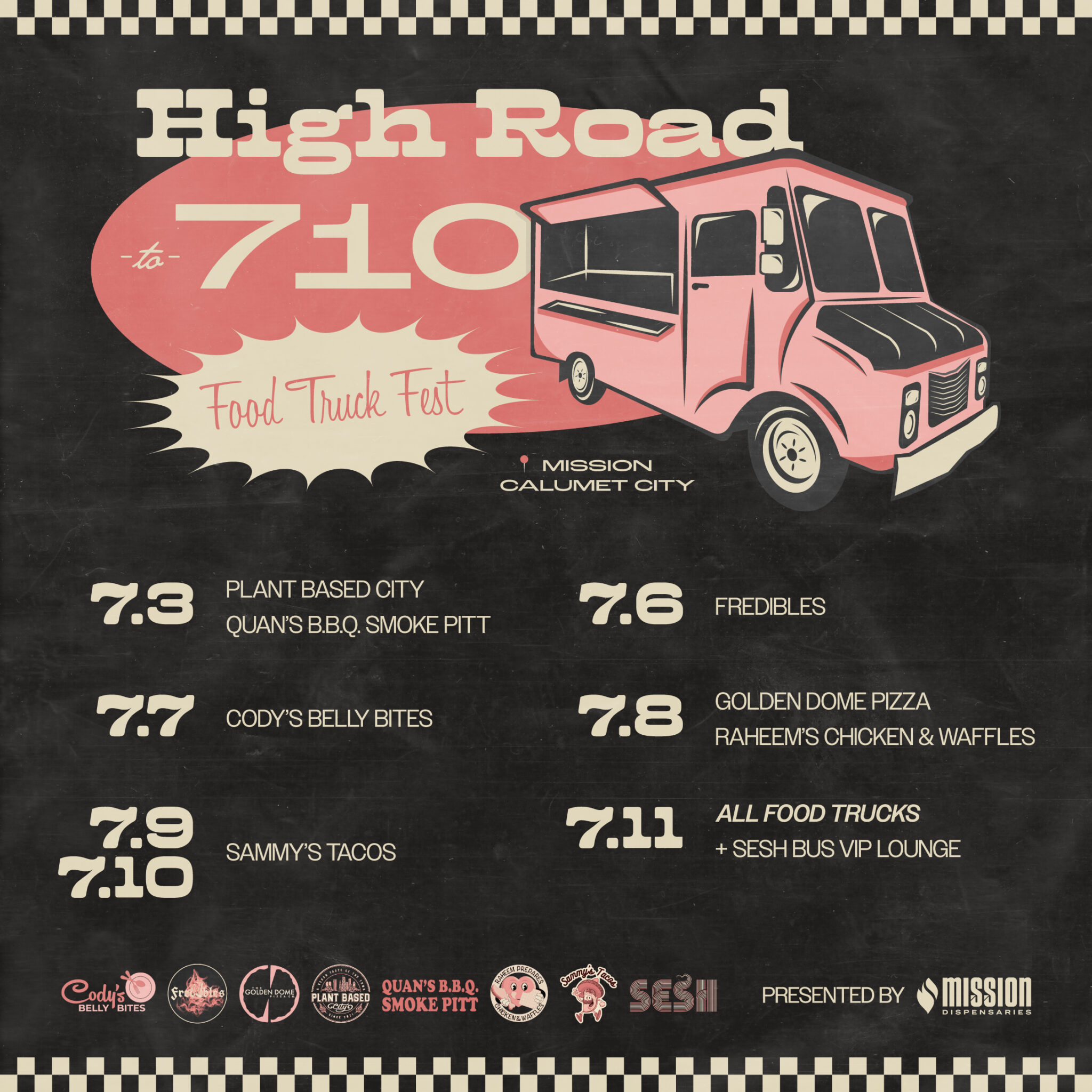 Food Truck Fest - Calumet City