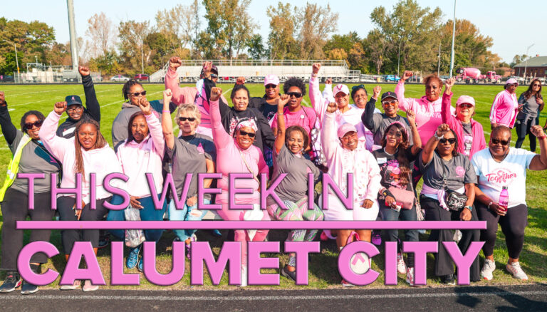 Home - Calumet City